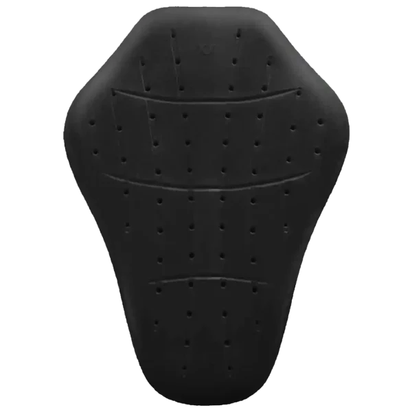 CE Level 1 Back Armour - Kavach Gears